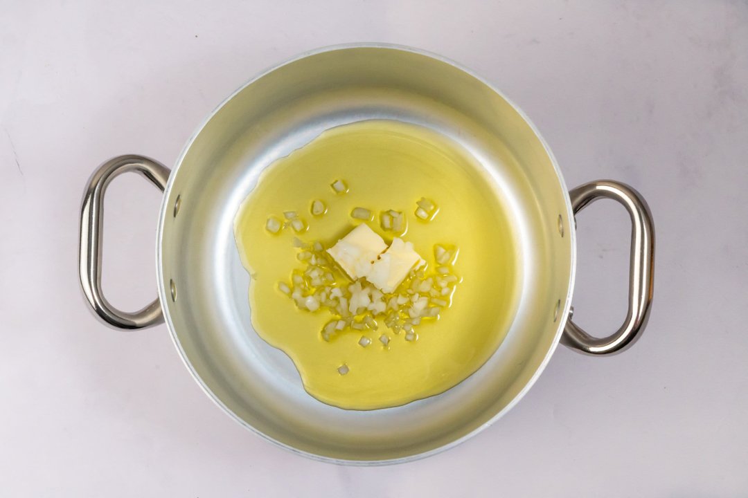 Recipe Four Cheese Risotto, The Authentic Italian Recipe - The Recipes Club